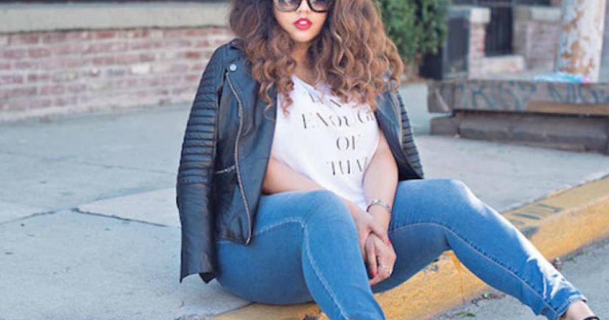 A legmenőbb plus size bloggerek