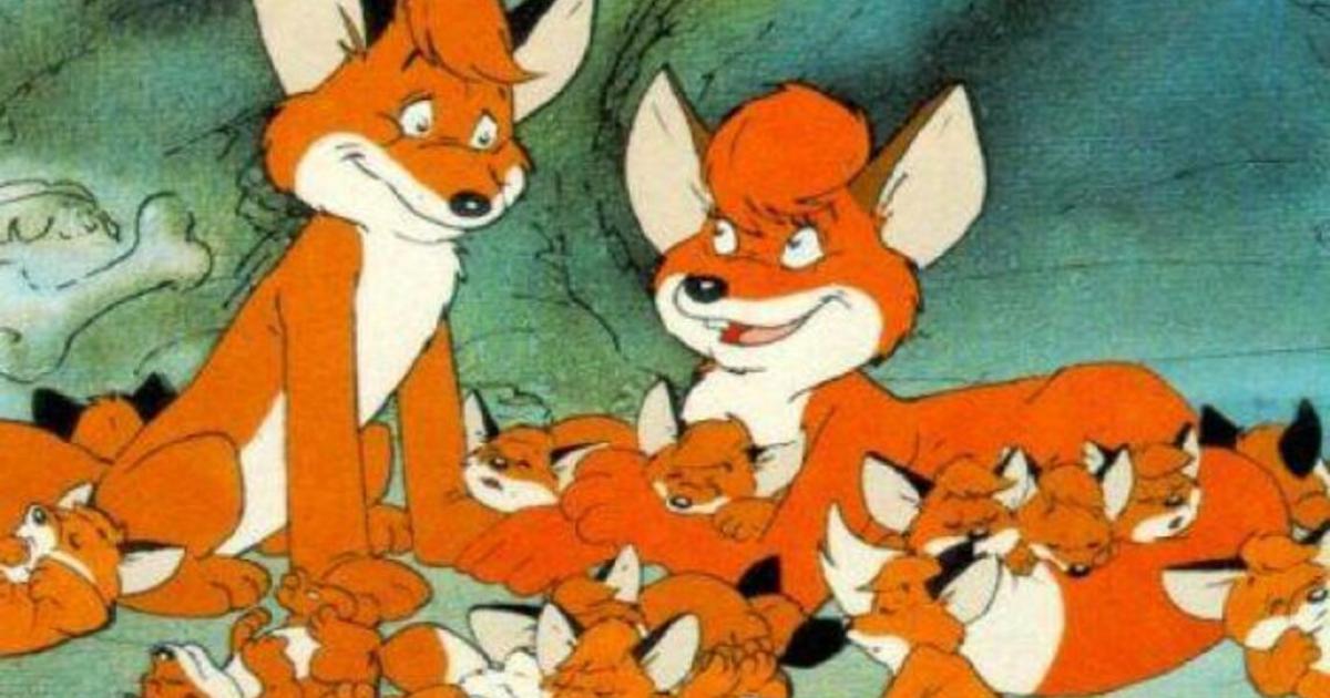 Nézd meg ezeket a régi magyar meséket a gyerekeiddel