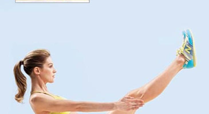 Zsírégető hasizom gyakorlatok (Felülések nélkül!)